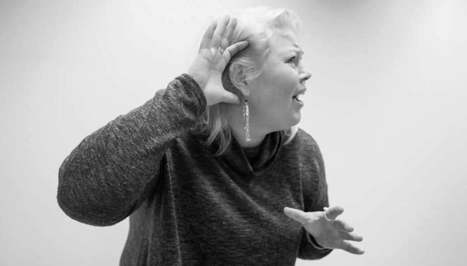 Miksi kuulo heikkenee? | Kuulonhuoltoliitto.fi